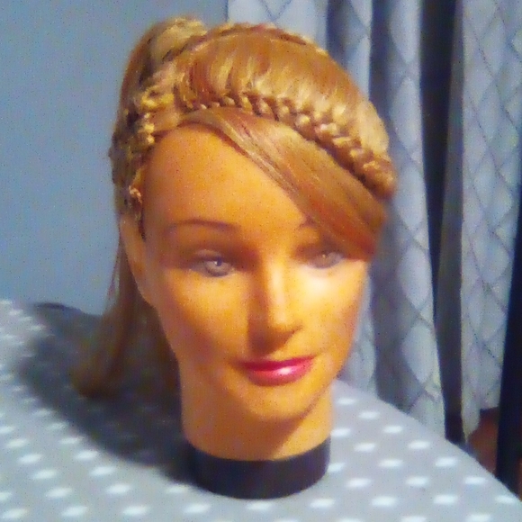 Hair | Cosmetology Mannequin Heads | Poshmark